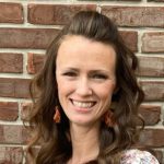 Jennifer Walker - Shelbyville Road church of Christ